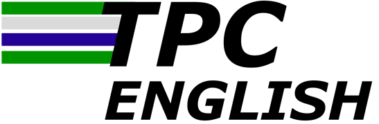 TPC English | Dream Logos Wiki | Fandom