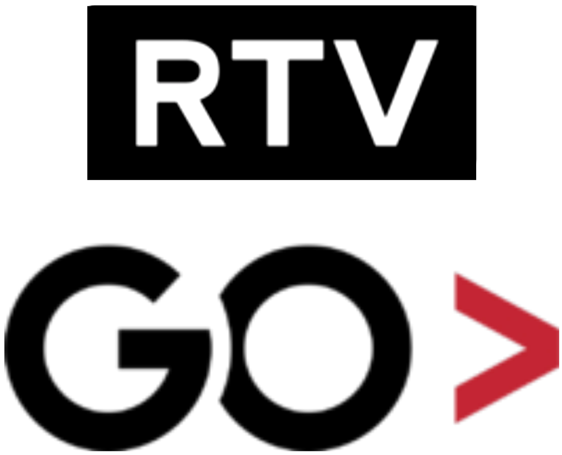 RTV Go | Dream Logos Wiki | Fandom