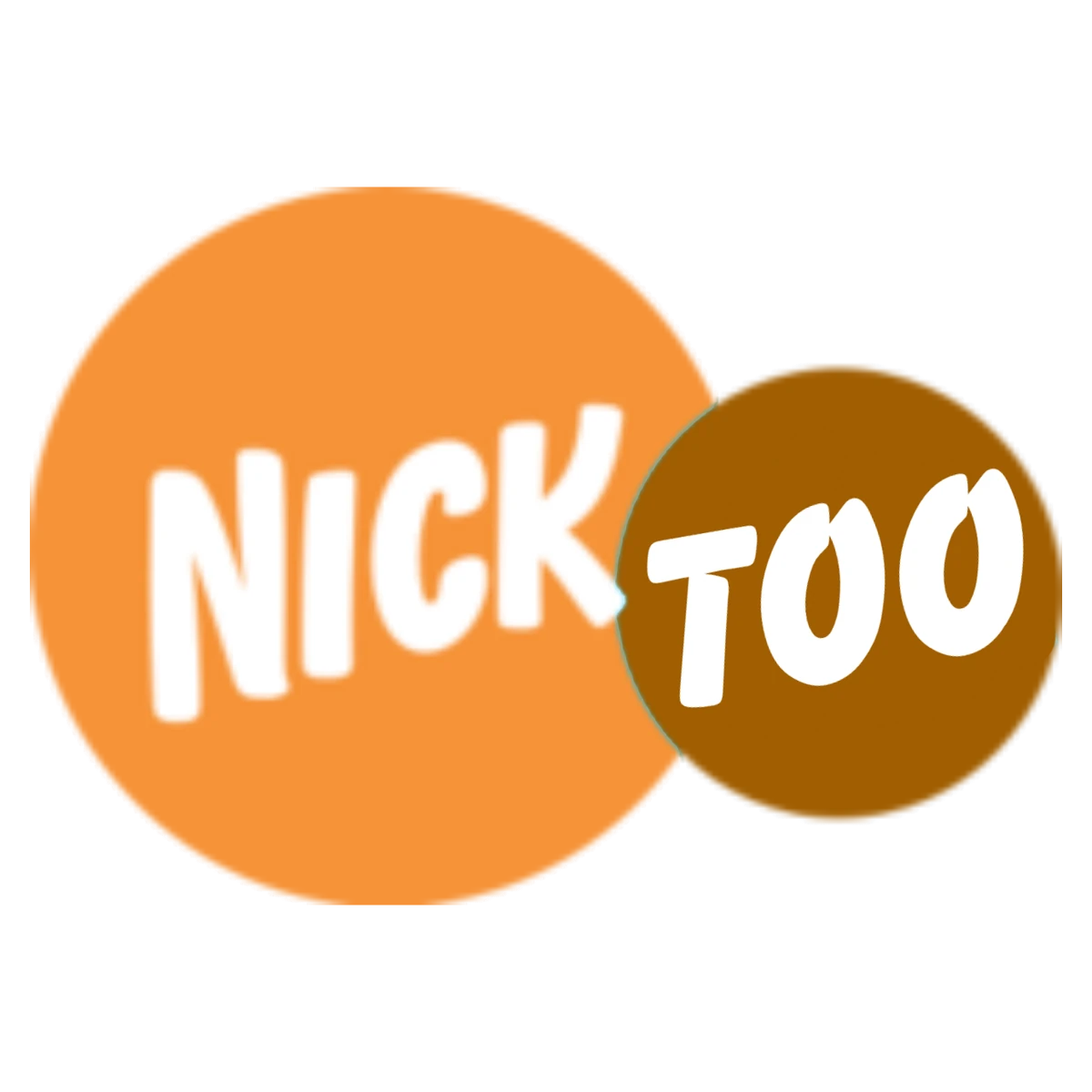 Nick Too (revived) | Dream Logos Wiki | Fandom