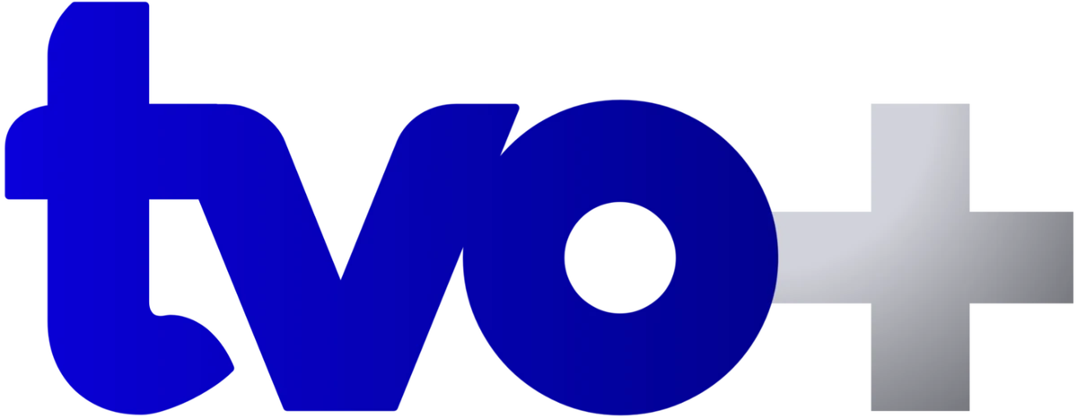 TVO+ | Dream Logos Wiki | Fandom