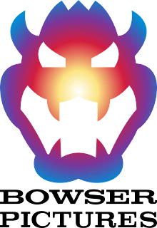 Bowser Pictures Entertainment | Dream Logos Wiki | Fandom