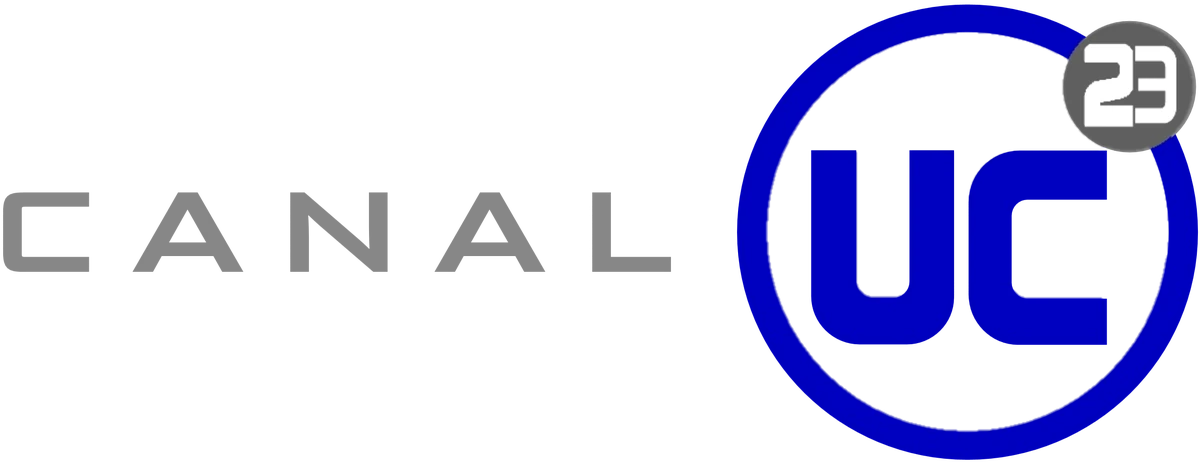 Canal 23 (Chile) | Dream Logos Wiki | Fandom