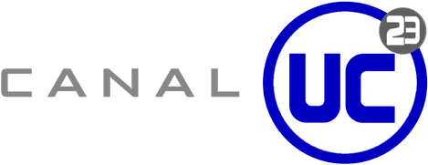 Canal 23 (Chile) | Dream Logos Wiki | Fandom