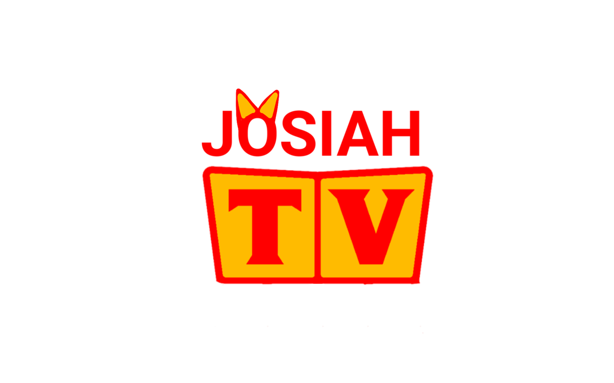 Josiah TV | Dream Logos Wiki | Fandom