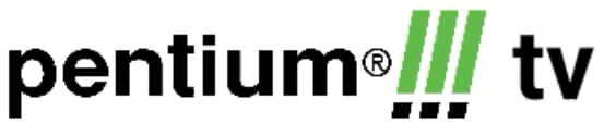 Pentium TV 3 | Dream Logos Wiki | Fandom