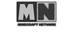 Minecraft Network | Dream Logos Wiki | Fandom
