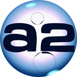 Antenne 2 (Nigeria) | Dream Logos Wiki | Fandom