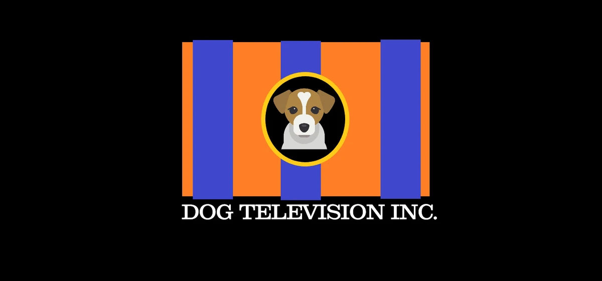 Dog Television Inc. | Dream Logos Wiki | Fandom