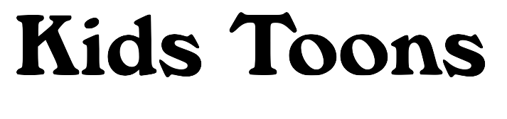 Kids Toons | Dream Logos Wiki | Fandom