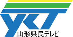 Yamagata Prefectural Television Broadcasting | Dream Logos Wiki | Fandom