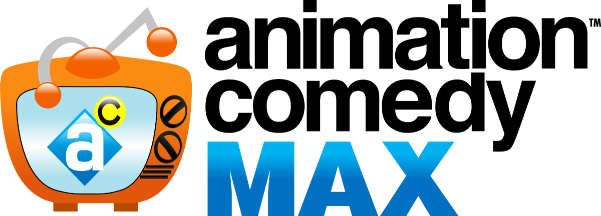 Animation Comedy MAX | Dream Logos Wiki | Fandom