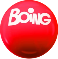 Boing (Bangladesh) | Dream Logos Wiki | Fandom
