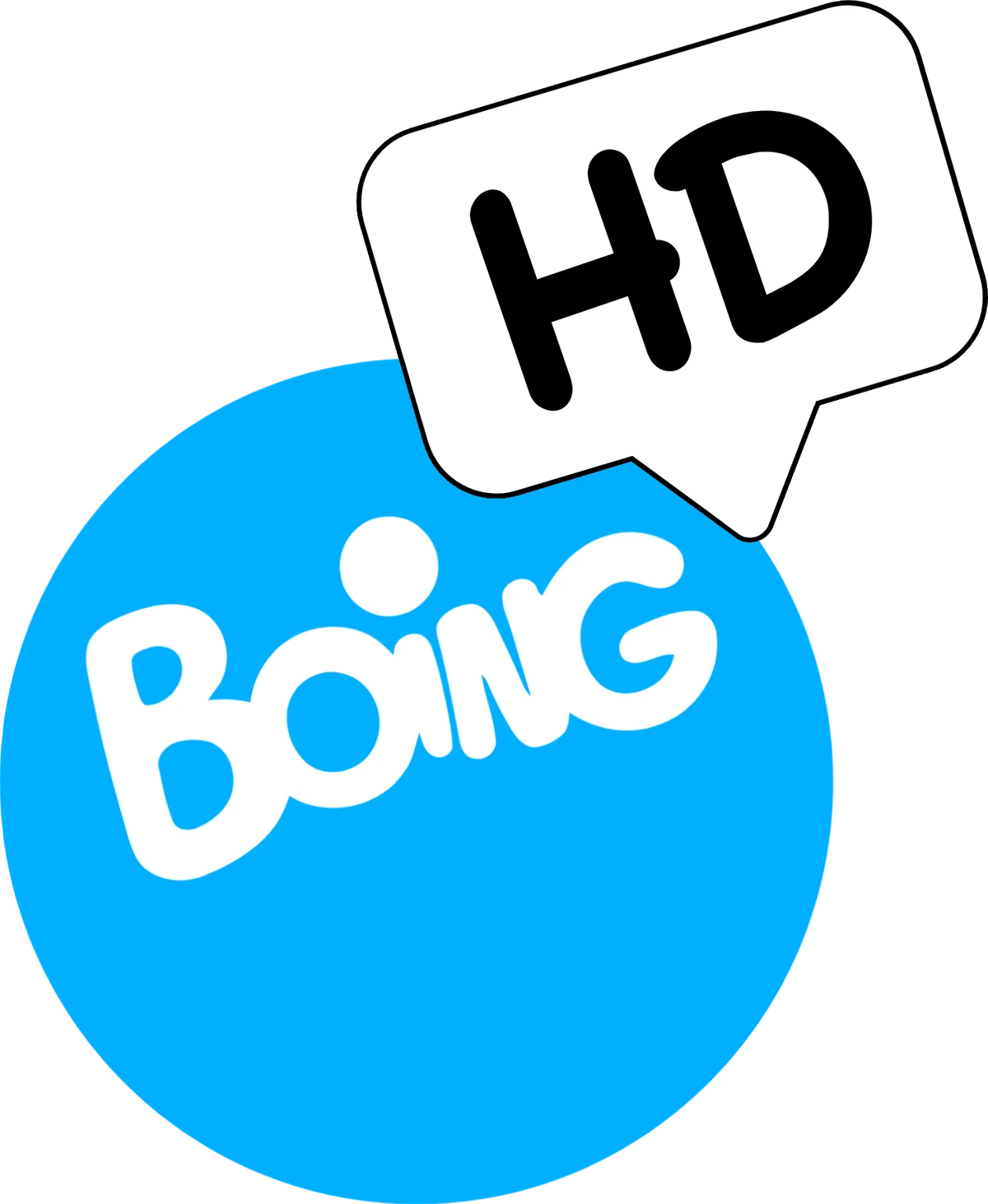 Boing (Belaxia) | Dream Logos Wiki | Fandom