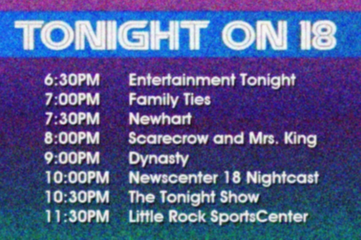 Category:Fictional Television stations | Dream Logos Wiki | Fandom