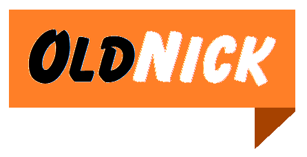 Old Nick | Dream Logos Wiki | Fandom
