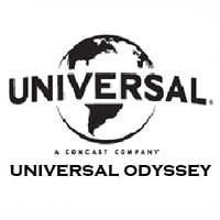 Universal Odyssey | Dream Logos Wiki | Fandom