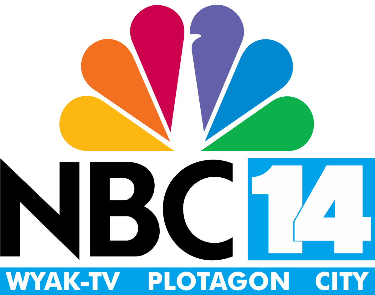 WYAK-TV | Dream Logos Wiki | Fandom