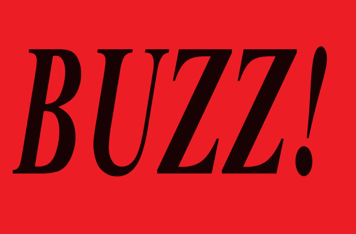 Buzz (Australian Band)/Other | Dream Logos Wiki | Fandom