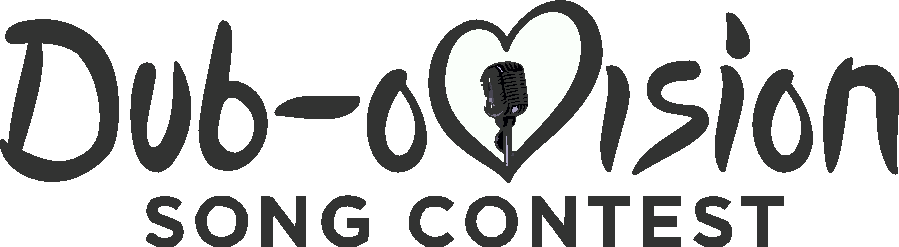 Dubovision Song Contest | Dream Logos Wiki | Fandom