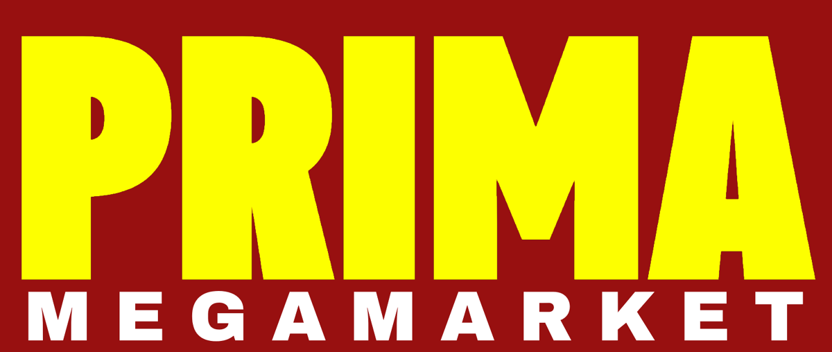 PRIMA Megamarket (Sadon) | Dream Logos Wiki | Fandom