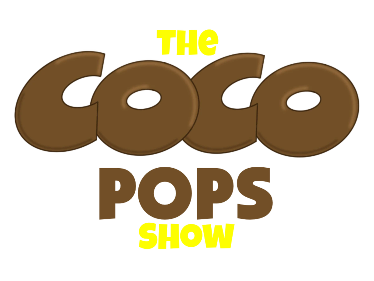 The Adventures of Coco Pops | Dream Logos Wiki | Fandom