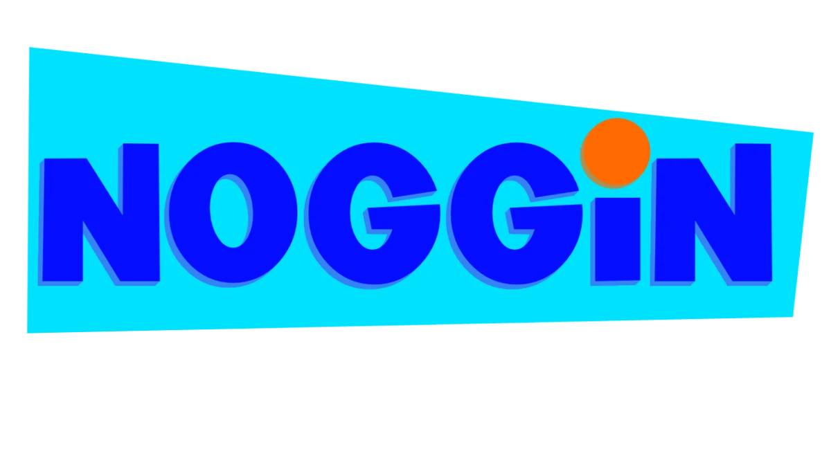 Noggin (my 2009 AU) | Dream Logos Wiki | Fandom