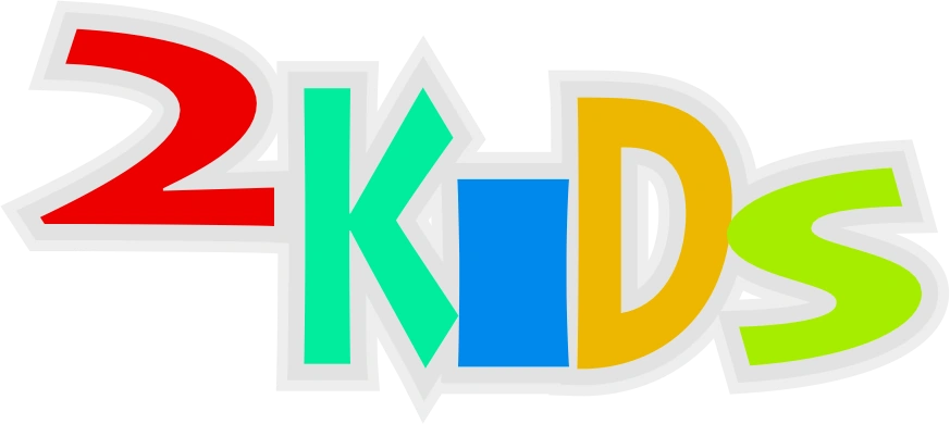 2Kids (Duoland) | Dream Logos Wiki | Fandom