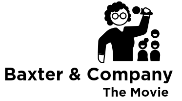 Baxter & Company: The Movie | Dream Logos Wiki | Fandom