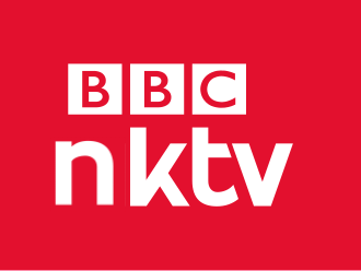 BBC NKTV | Dream Logos Wiki | Fandom