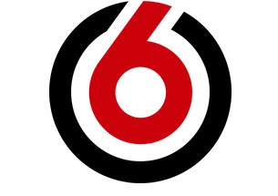 TV6 (Bungalistan) | Dream Logos Wiki | Fandom