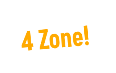 4 Zone! | Dream Logos Wiki | Fandom