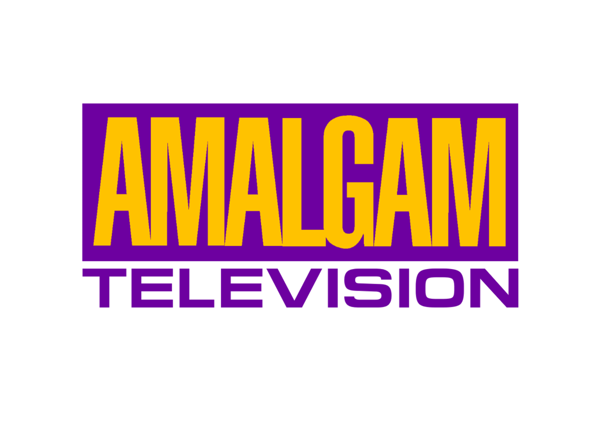 Amalgam Television | Dream Logos Wiki | Fandom