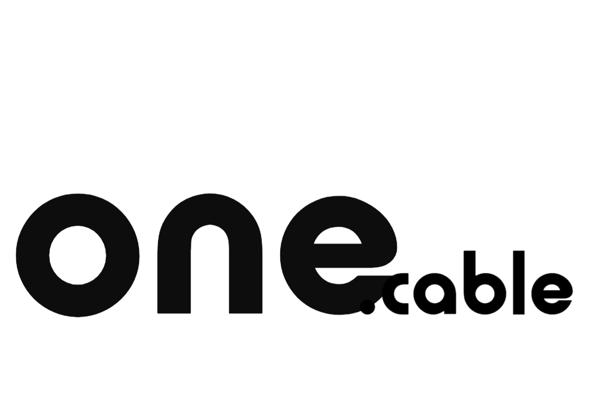 One.cable | Dream Logos Wiki | Fandom