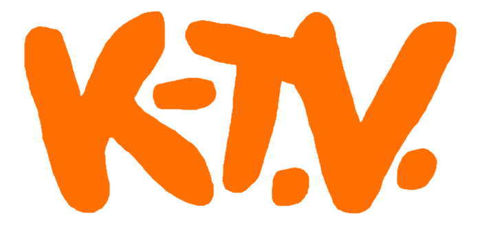 K-T.V. (Banushen Television) | Dream Logos Wiki | Fandom