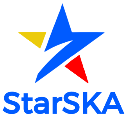 StarSKA | Dream Logos Wiki | Fandom