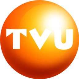 TVU | Dream Logos Wiki | Fandom