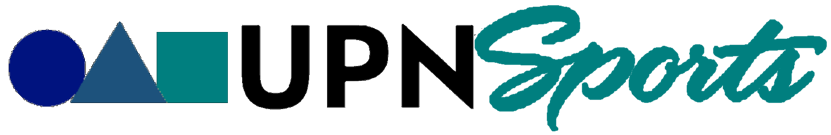 UPN Sports (Esterlon) | Dream Logos Wiki | Fandom