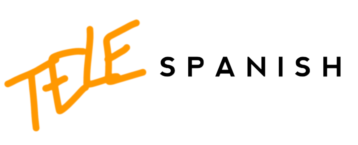 Tele Spanish | Dream Logos Wiki | Fandom