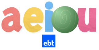 EBT AEIOU | Dream Logos Wiki | Fandom