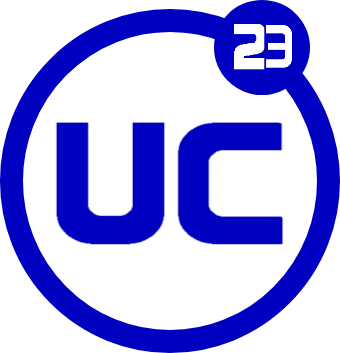 Canal 23 (Chile) | Dream Logos Wiki | Fandom