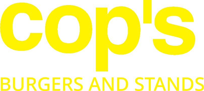 Cop's Burgers and Stands (Talasta) | Dream Logos Wiki | Fandom