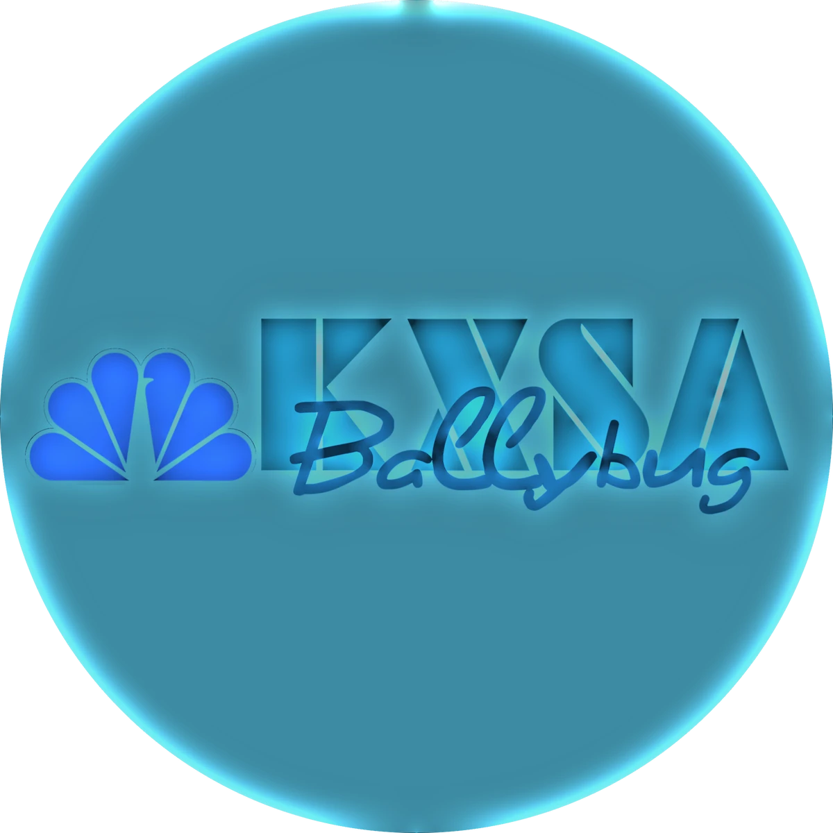 KBUG-TV | Dream Logos Wiki | Fandom