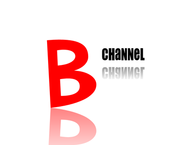 B Channel | Dream Logos Wiki | Fandom