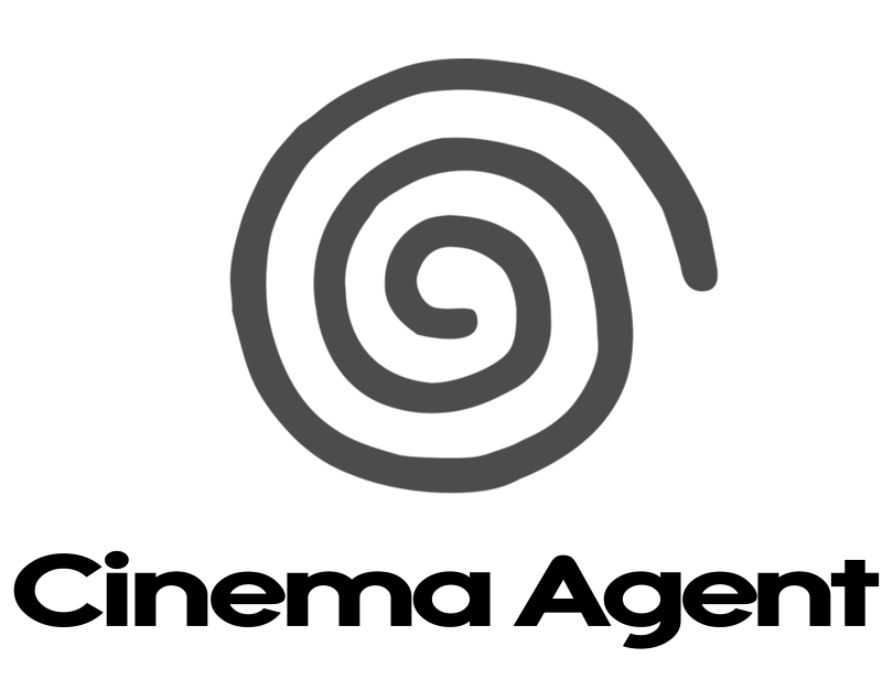 Cinema Agent | Dream Logos Wiki | Fandom