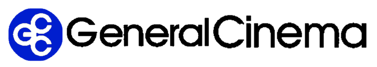 General Cinema (Esterlon) | Dream Logos Wiki | Fandom