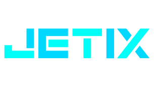 Jetix (XYZ) | Dream Logos Wiki | Fandom