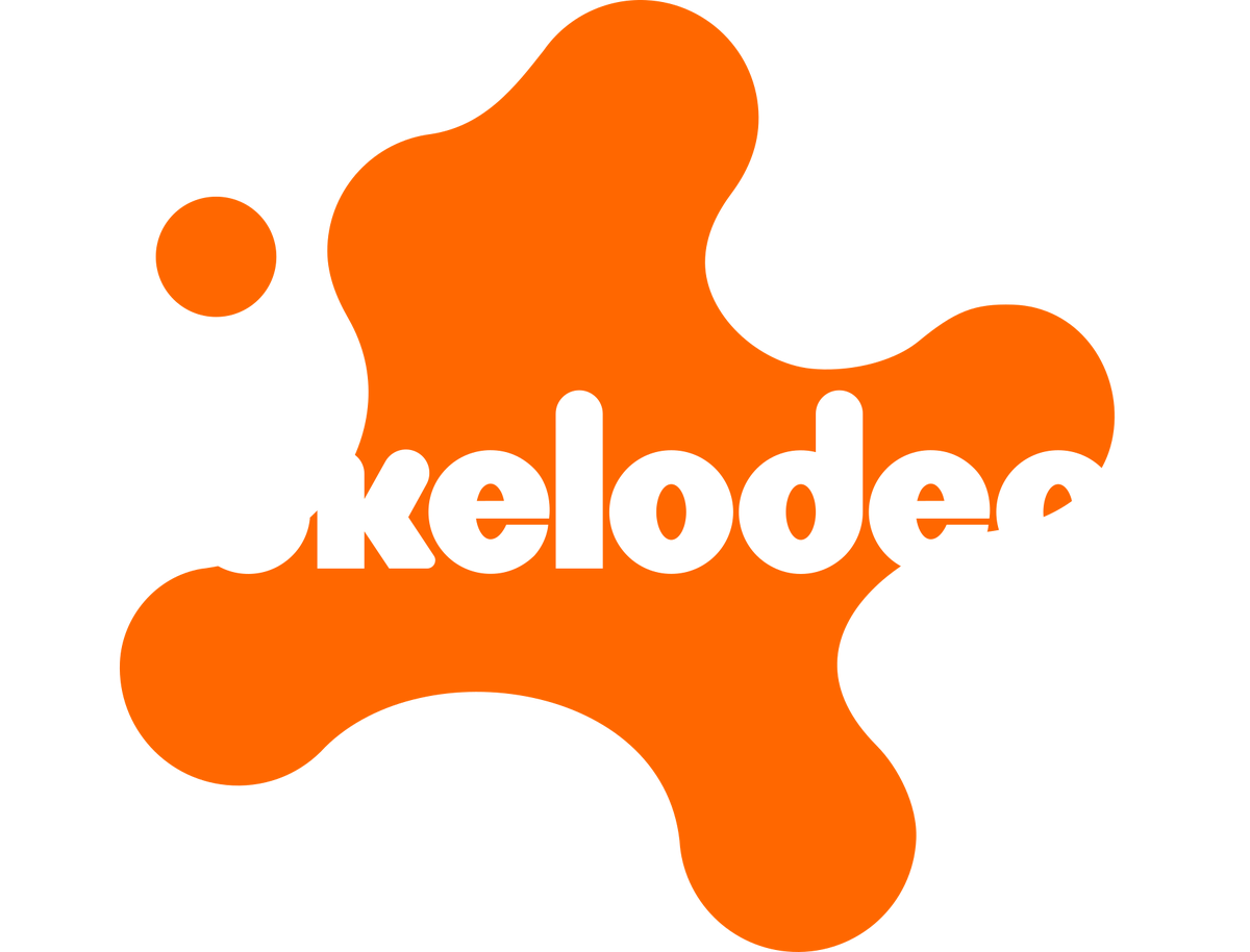 Nickelodeon (Canada, WazzupMyBoyz's vision) | Dream Logos Wiki | Fandom