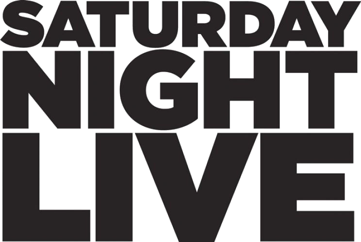 Saturday Night Live (IVT1) | Dream Logos Wiki | Fandom