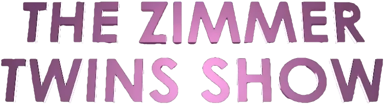 The Zimmer Twins Show (Perfect Story) | Dream Logos Wiki | Fandom