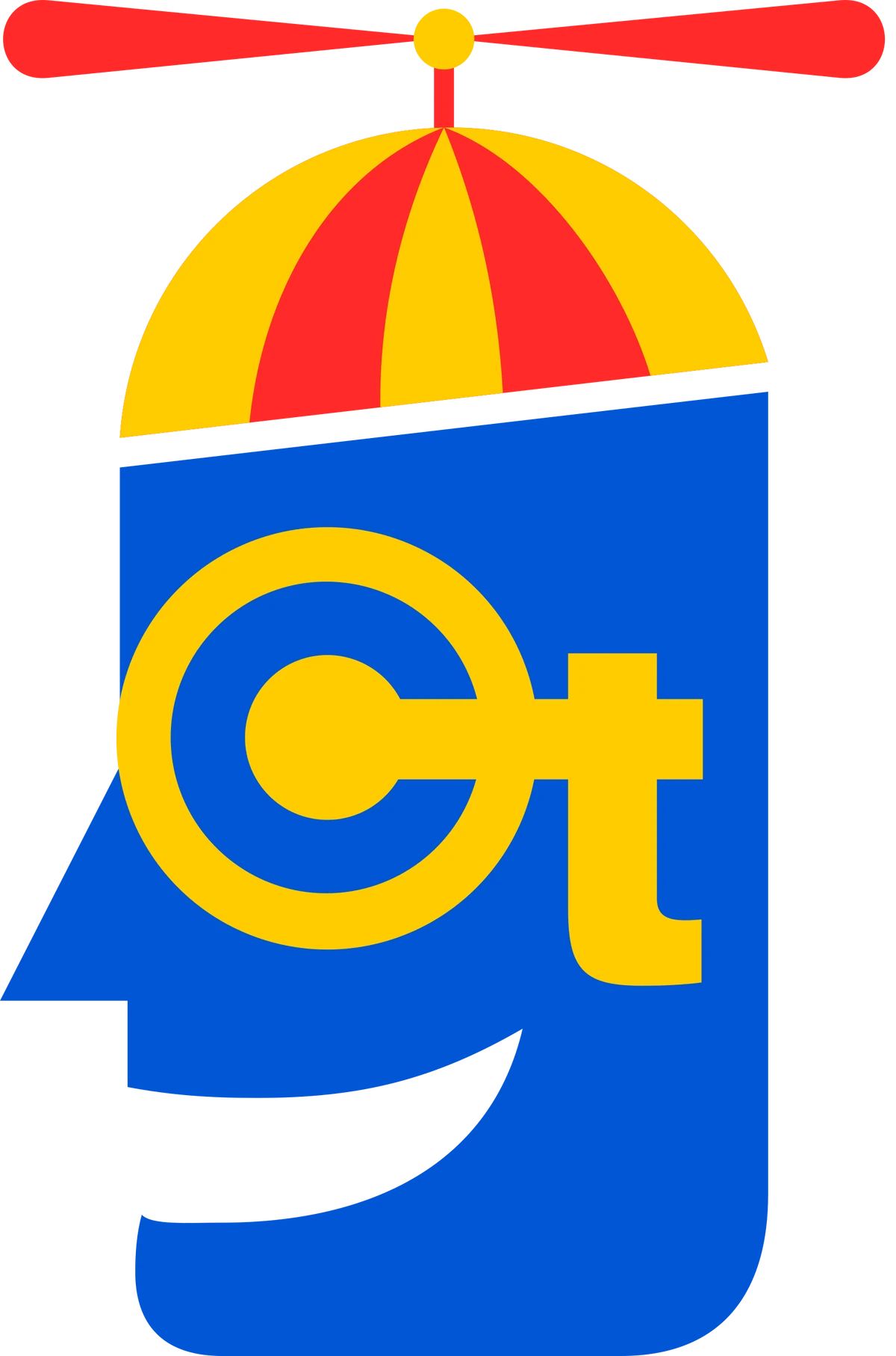 WCCT-TV (TheWBfan06's vision) | Dream Logos Wiki | Fandom